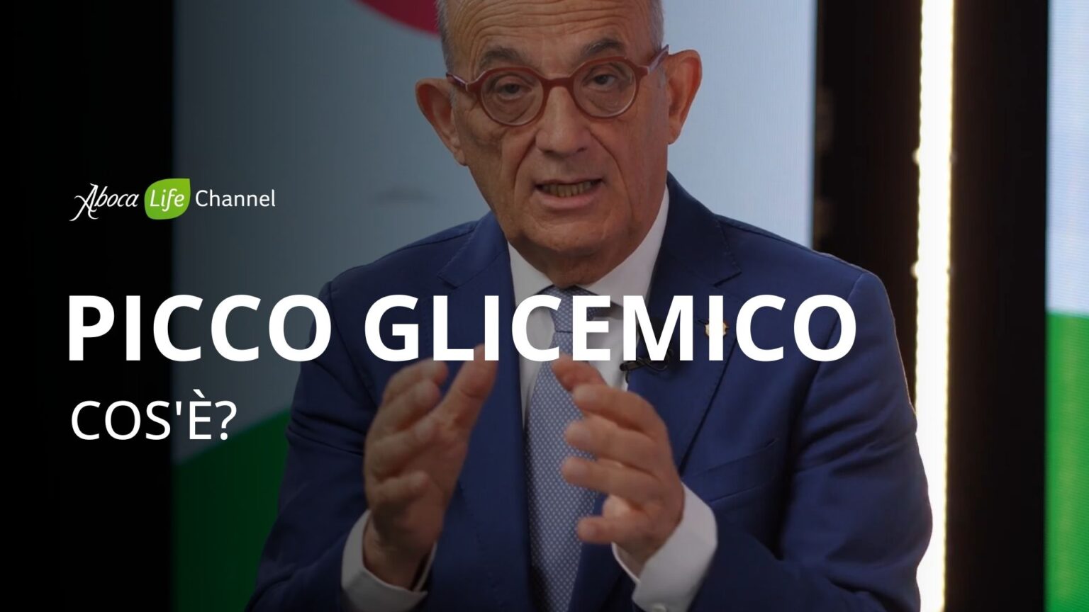 Aboca Life Channel - portale video dedicato a salute e benessere