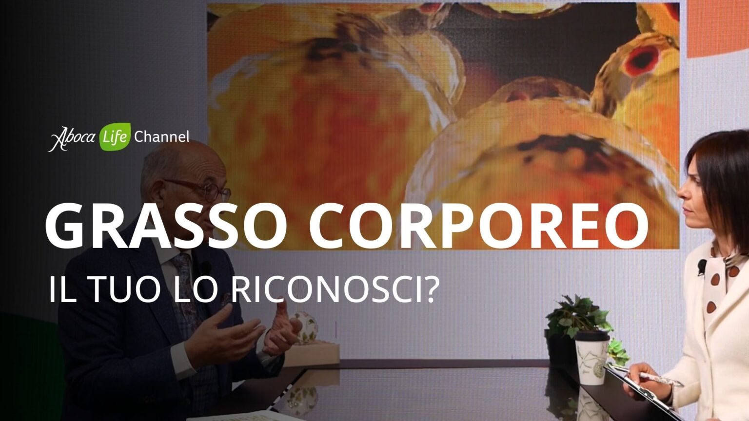 Aboca Life Channel - portale video dedicato a salute e benessere